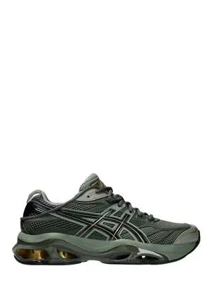 Asics Asics Gel-Kinetic 2.0 Low-Top Sneakers Black