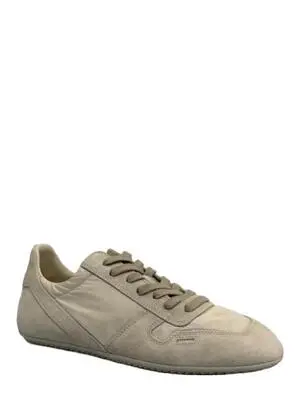 Rick Owens Minimal Sneakers - Nude
