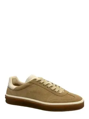 LORO PIANA Loro Piana Tennis Walk Sneakers