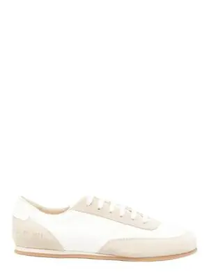 COMMON PROJECTS Lace-up Sneakers - White