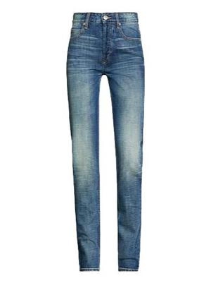 Isabel Marant Étoile Skinny Jeans - Blue