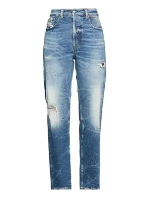 DIESEL® Denim Trousers - Blue