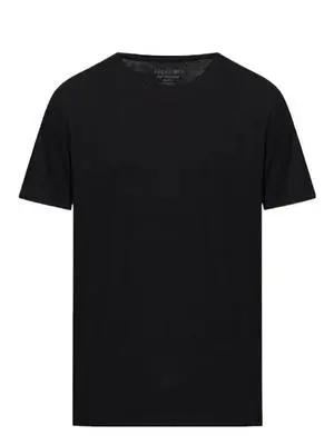ALLSAINTS Figure Crew T-shirt - Black