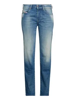 DIESEL® Diesel Straight-Leg Jeans