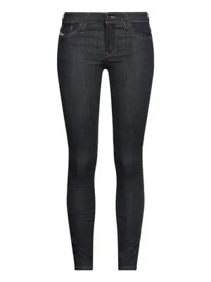 DIESEL® Straight Leg Jeans - Blue