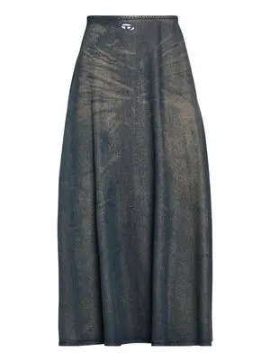 DIESEL® Denim Skirts Blue