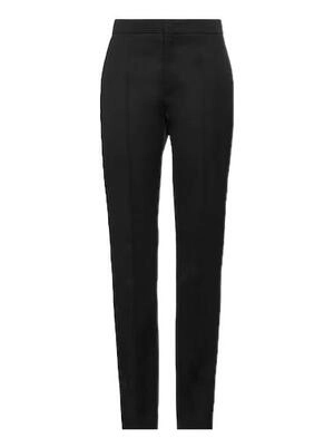 Isabel Marant Étoile Minimal Straight-leg Trousers - Black
