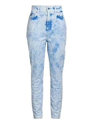 DOLCE & GABBANA Dolce & Gabbana Tapered Fit Jeans