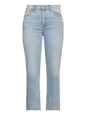 RAG & BONE Straight-Leg Denim Jeans