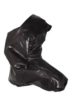 RICK OWENS Rick Owens One-Shoulder Top