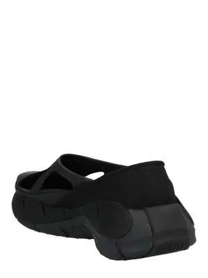 REEBOK X MAISON MARGIELA Platform Sneakers - Black