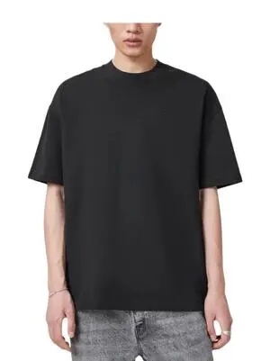 ALLSAINTS Haven T-shirt - Black