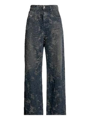 DIESEL® Diesel Wide-Leg Jeans