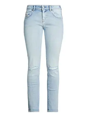 DIESEL® Denim Trousers - Blue