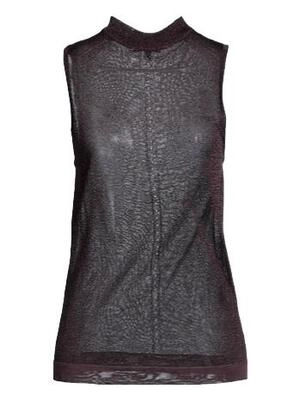 RAG & BONE Rag & Bone Sleeveless Mock Neck Top