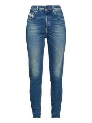 DIESEL® Mid-rise Skinny Jeans - Blue