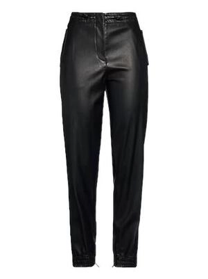 DIESEL® Minimal Jogger Pants - Black