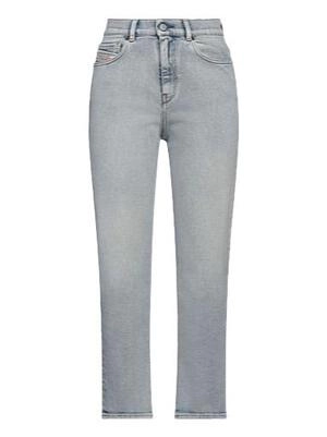 DIESEL® Straight-leg Jeans - Blue