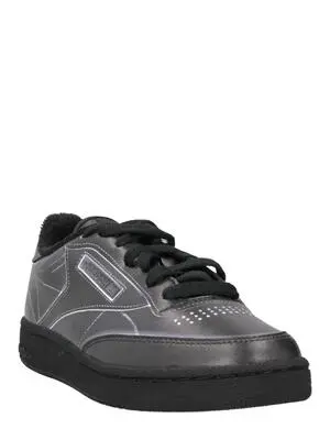 REEBOK X MAISON MARGIELA Low Top Sneakers - Black