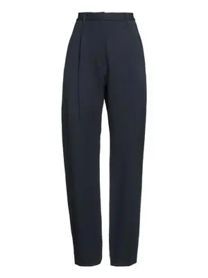Rag & Bone Straight-leg Jersey Pants - Black