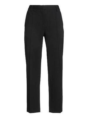 Rag & Bone Slim-fitting Casual Tapered Trousers - Black