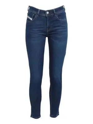 DIESEL® Slim-fit Jeans - Blue