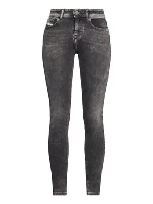 DIESEL® Slim-fit Jeans - Black