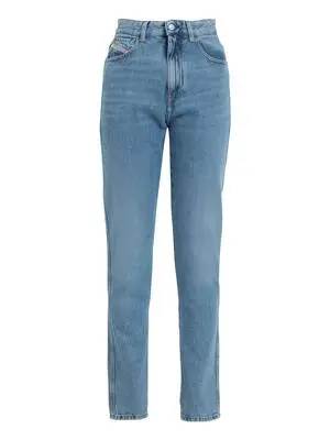 DIESEL® Straight-leg Jeans - Blue