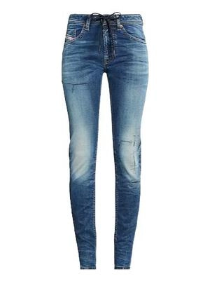 DIESEL® Diesel Stretch Skinny Jeans