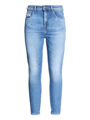 DIESEL® Skinny Jeans - Blue