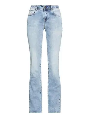 DIESEL® Boot-cut Jeans - Blue