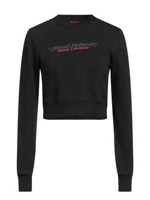 DIESEL® Diesel Printed Sweatshirt