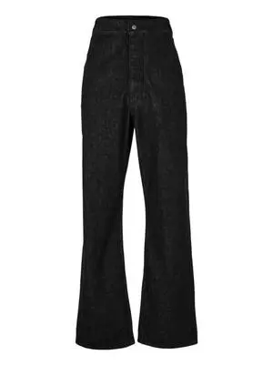 Fear Of God Workwear Trousers - Black