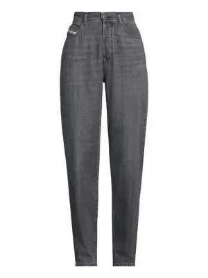 DIESEL® Denim Trousers - Grey