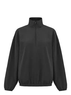 FEAR OF GOD Fear Of God Essentials Logo Casual Jacket