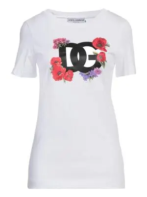 DOLCE & GABBANA Dolce & Gabbana Printed T-Shirt