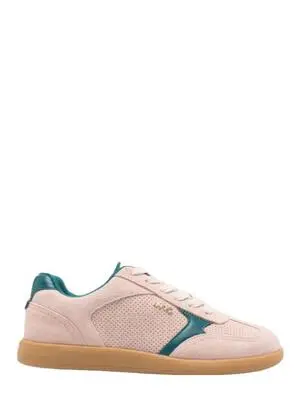 Liu Jo Connor Sneakers - Nude