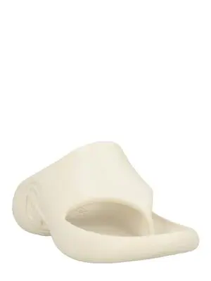 DIESEL® Thong Sandals - Beige