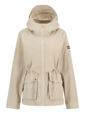 Barbour Piper Showerproof Jacket - No