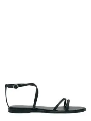 AEYDĒ Aeyde Rabea Strappy Sandals