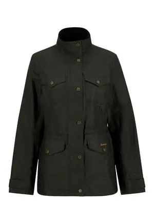 BARBOUR Barbour Summer Sapper Waxed Jacket