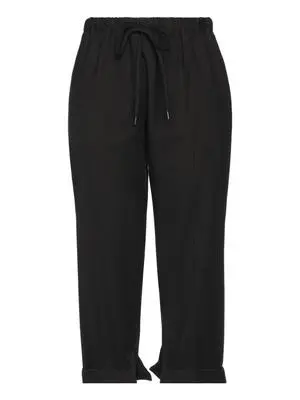 MAISON MARGIELA Mm6 Maison Margiela Solid Stretch Fabric Trousers