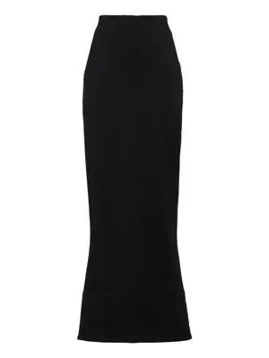 JACQUEMUS Long Skirts