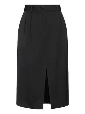 DOLCE & GABBANA Dolce & Gabbana Midi Pencil Skirt