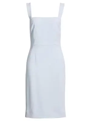 Dolce & Gabbana Bodycon Dress - Blue