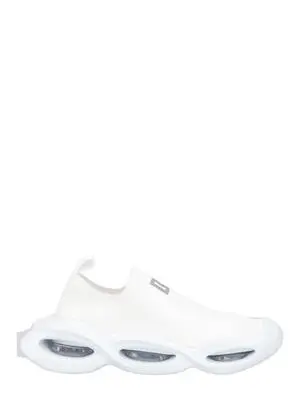 Dolce & Gabbana Sock Sneakers - White