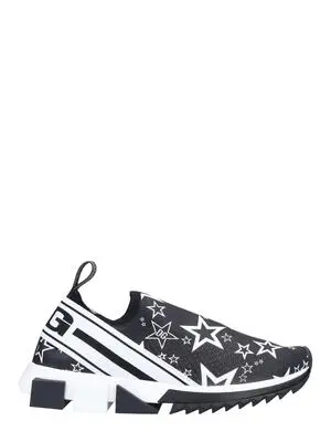 DOLCE & GABBANA Dolce & Gabbana Sock Sneakers