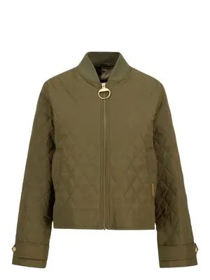 BARBOUR Barbour Whillan Quilted Jacket