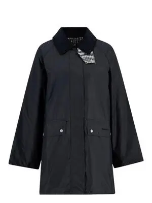 BARBOUR Barbour Wren Waxed Jacket