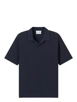 Closed Short-sleeved T-shirt - Black
